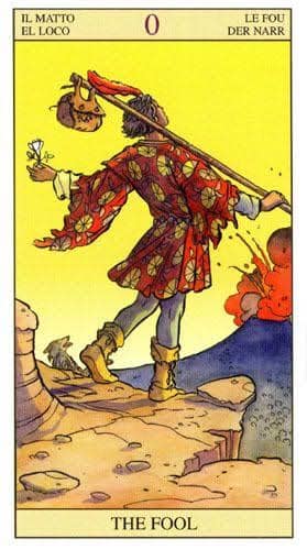 Storytelling: Como Usar o Tarô para Contar Uma Boa História ...