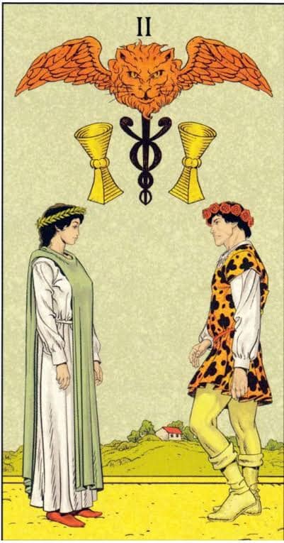 Storytelling: Como Usar o Tarô para Contar Uma Boa História ...