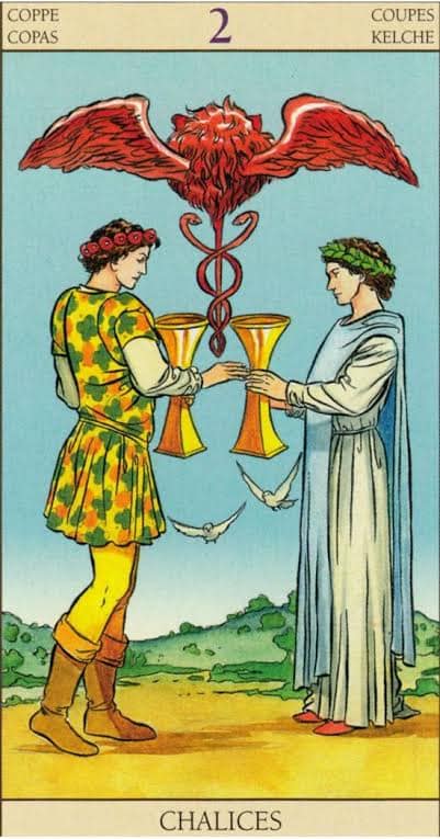 Storytelling: Como Usar o Tarô para Contar Uma Boa História ...